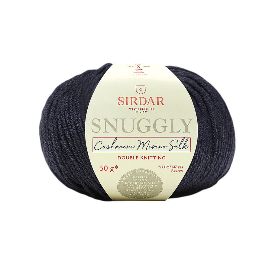 SIRDAR YARN SNUGGLY CASHMERE MERINO SILK » Birch Wholesale