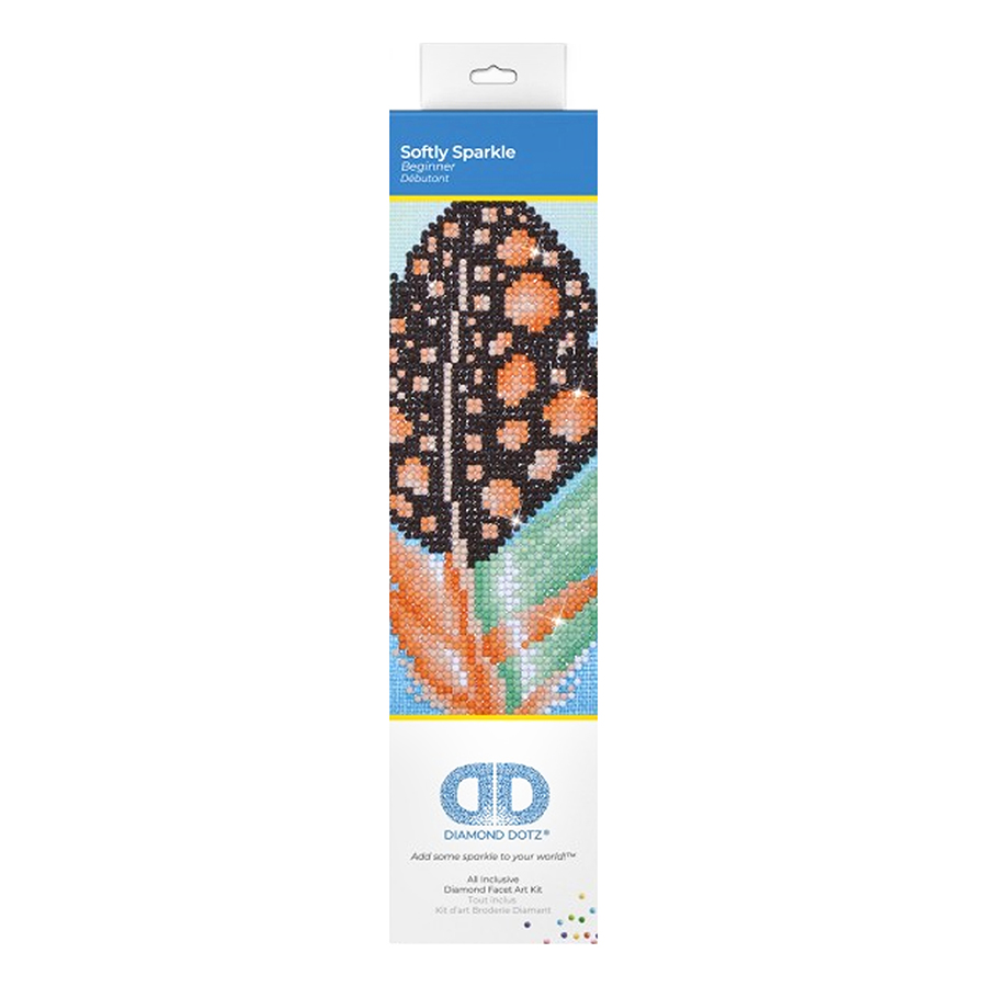 DIAMOND DOTZ DIAMOND ART » Birch Wholesale